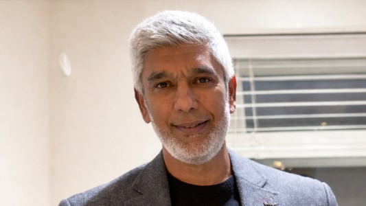 Dr Ali Mahmood: Private GP in London