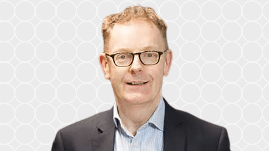 Richard Marley: Consultant Hepatologist & Gastroenterologist in London