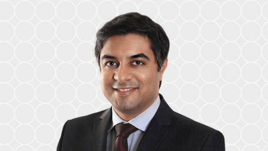 Dr Ali Hamaad | Consultant Cardiologist - myHealthSpecialist
