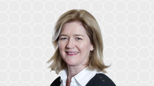 Alison Sandra Taylor: Consultant Gynaecologist