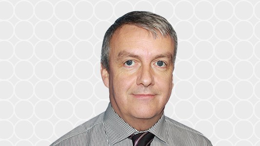 Dr Andrew Robinson | Consultant Gastroenterologist - myHealthSpecialist