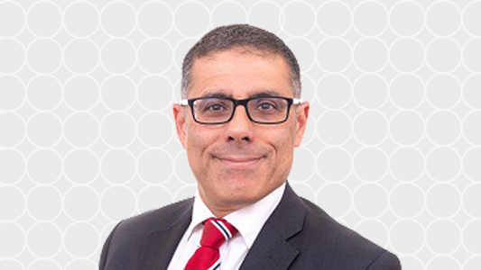 Basil Issa: Consultant Endocrinologist in London