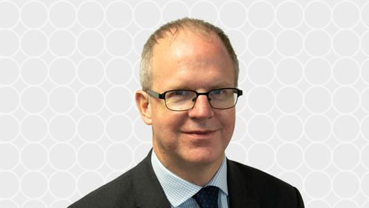 Brian Clapp: Cardiologist in London