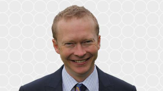 Dr Dominic Mort | Consultant Neurologist - myHealthSpecialist