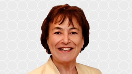Jane Benn: General Practitioner in Elstree