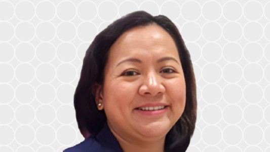 Mary Sheryll Salazar-Salvia: General Practitioner in Elstree