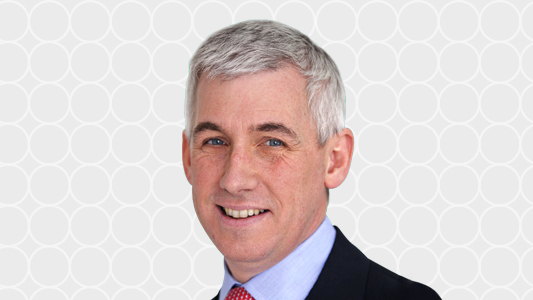 Richard Groves: Consultant Dermatologist in London