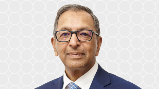 Suren Naidoo: Private GP and Aesthetic Doctor in London