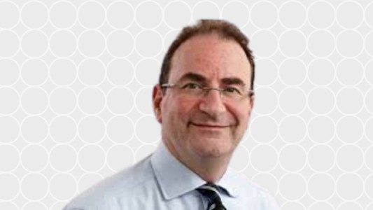 Graham Lipkin: Consultant General Physician in Birmingham