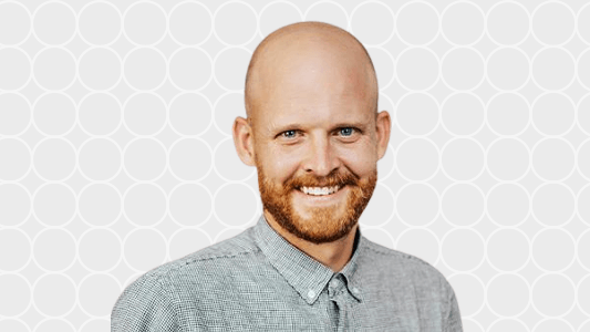 Justin Haslam: Consultant Psychiatrist in London