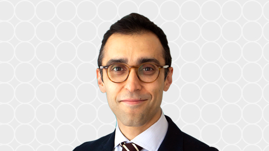 Amir Sadri: Consultant Plastic Surgeon in London