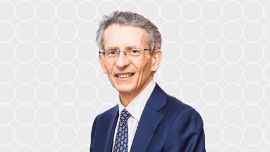 Anthony Robinson: ENT Specialist in London