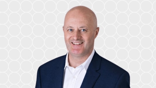 Colin Natali: Consultant Orthopaedic Surgeon in London