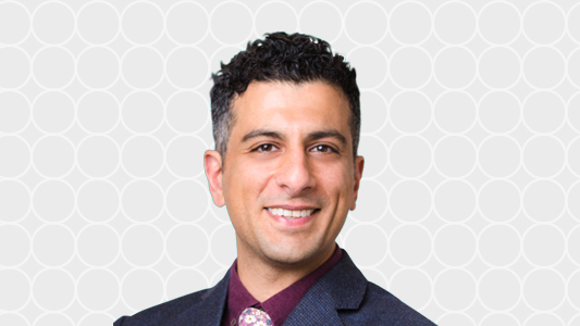 Danny Mitry: Consultant Ophthalmologist & Ophthalmic Surgeon in London