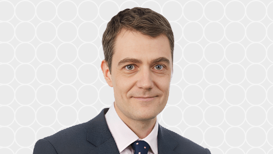 James Donaldson: Consultant Orthopaedic Surgeon in London