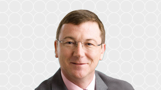 Michael Wareing: Consultant ENT Surgeon in London