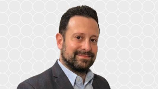 Ramsey Chammaa: Consultant Orthopaedic Surgeon in London