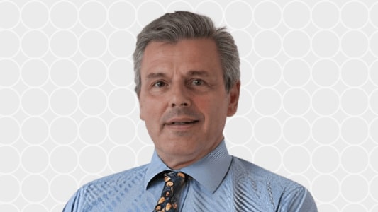Robert Marston: Consultant Trauma & Orthopaedic surgeon in London