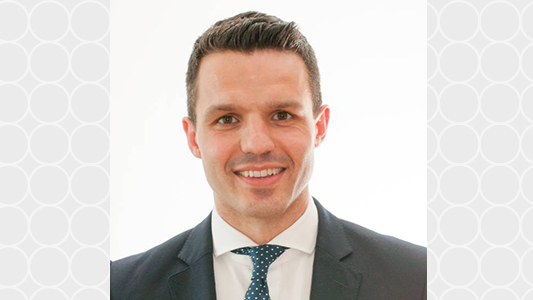 Mr Luke Jones | Consultant Knee Surgeon - myHealthSpecialist