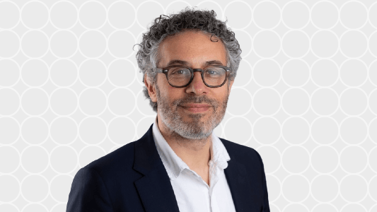 Richard Shaffer: Consultant Clinical Oncologist in London