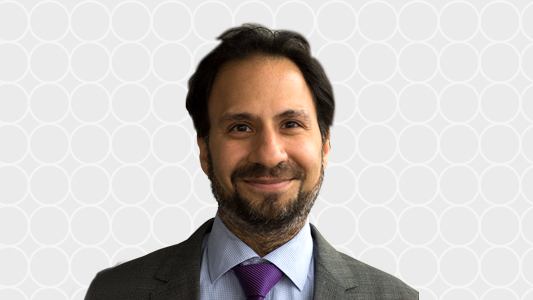 Ronak Rajani: Consultant Cardiologist in London