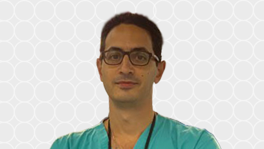 Samer Saour: Consultant Plastic & Reconstructive Surgeon in London