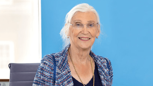 Sarah Muirhead-Allwood: Consultant Orthopaedic Surgeon (Hip) in London