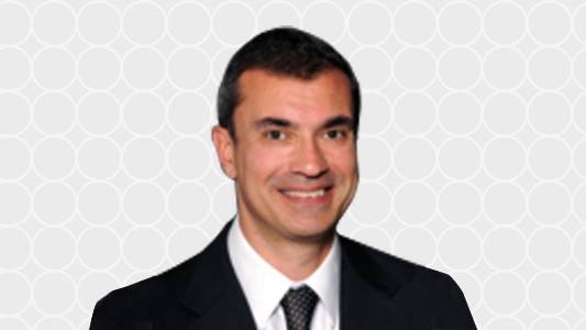 Simon Redwood: Professor of Interventional Cardiology in London