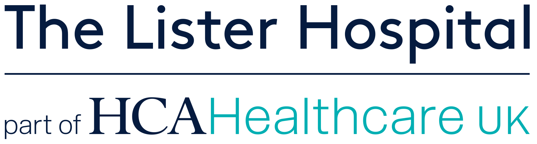 The Lister Hospital | London | Recommended by doctors