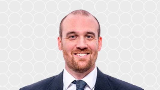 Tom Quick: Consultant Orthopaedic Surgeon