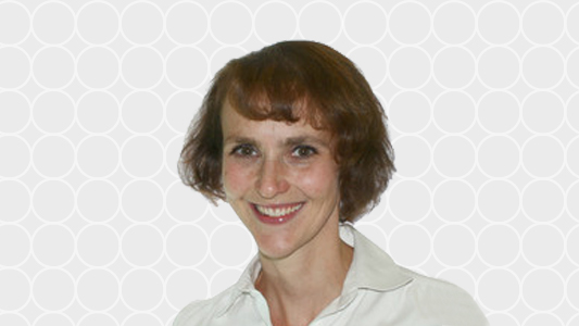 Vivian Rittenberg: Fertility Consultant in London