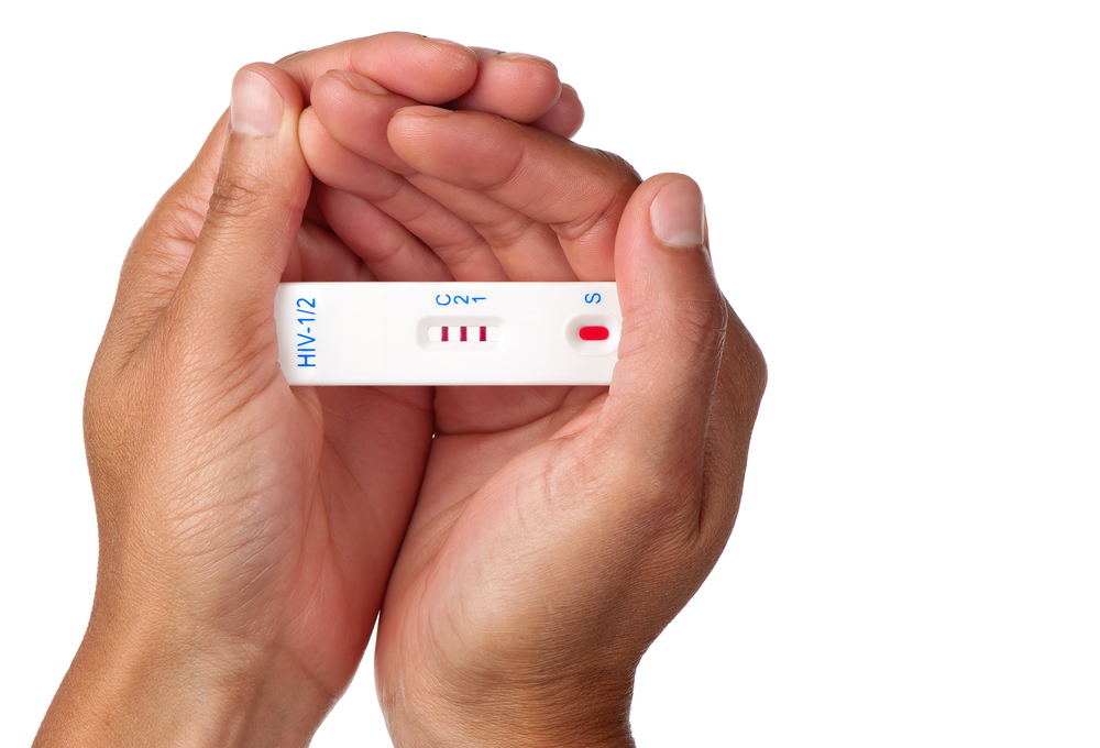 National HIV Testing Week Promoting Testing Opportunities Across The UK